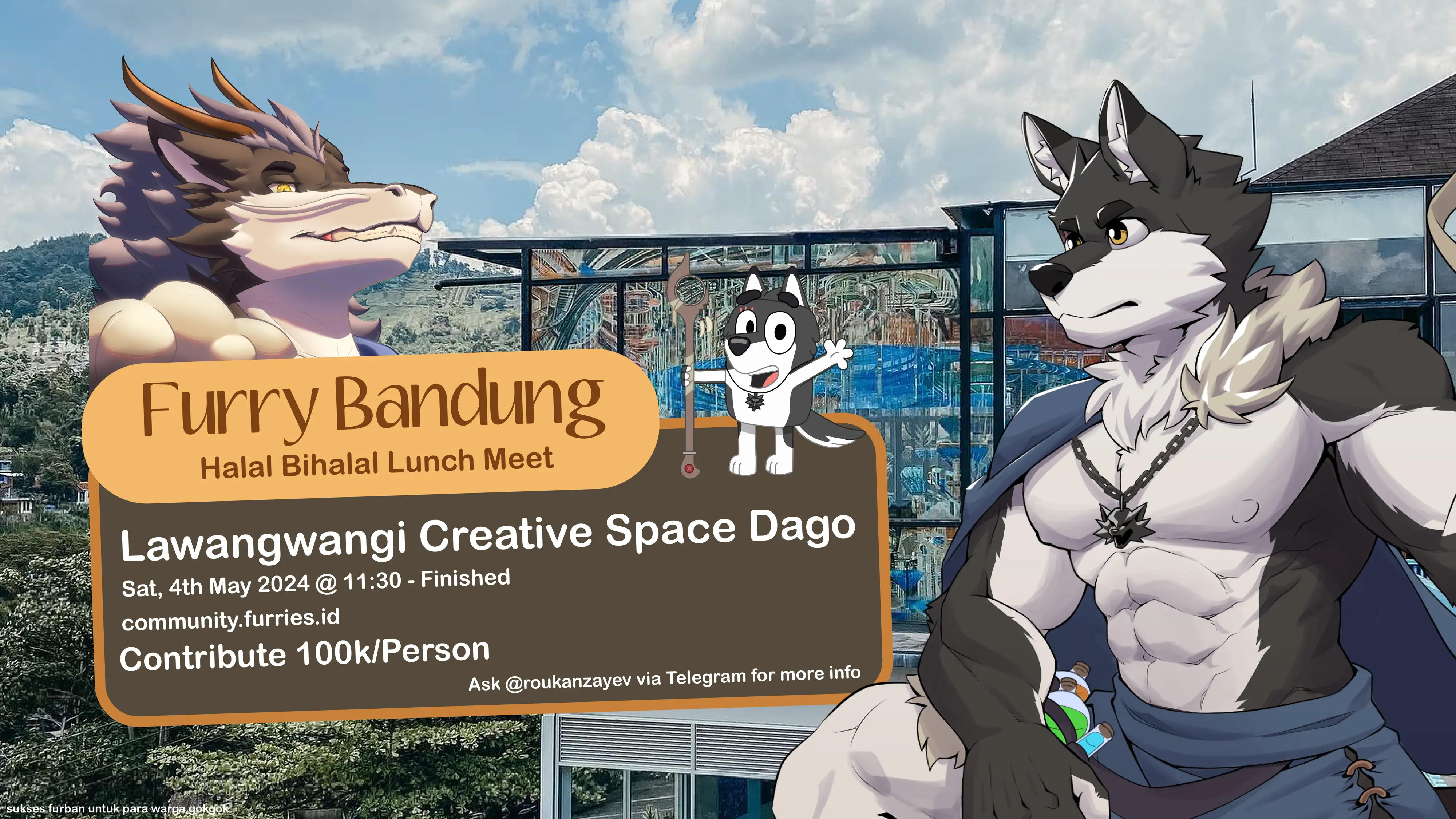 Browse · Indonesia Furs Community