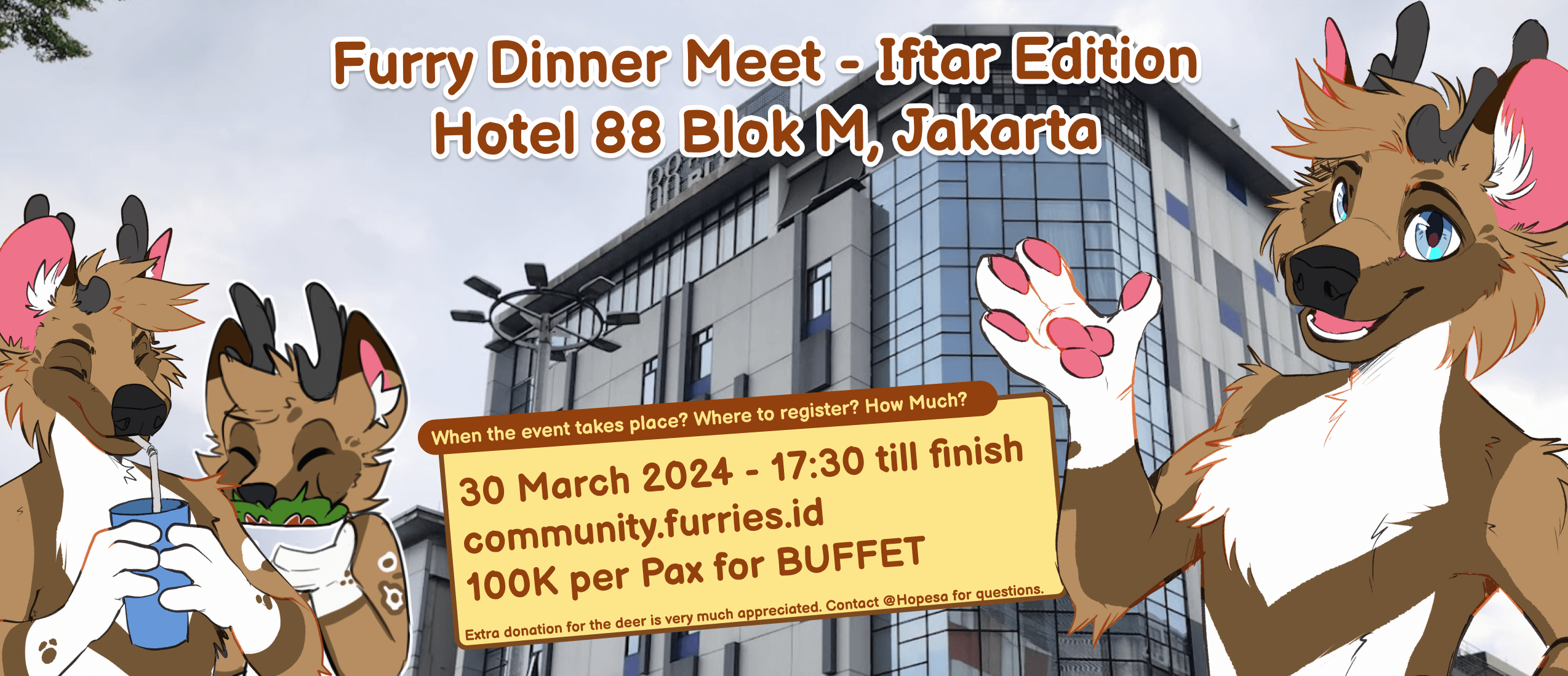 Browse · Indonesia Furs Community